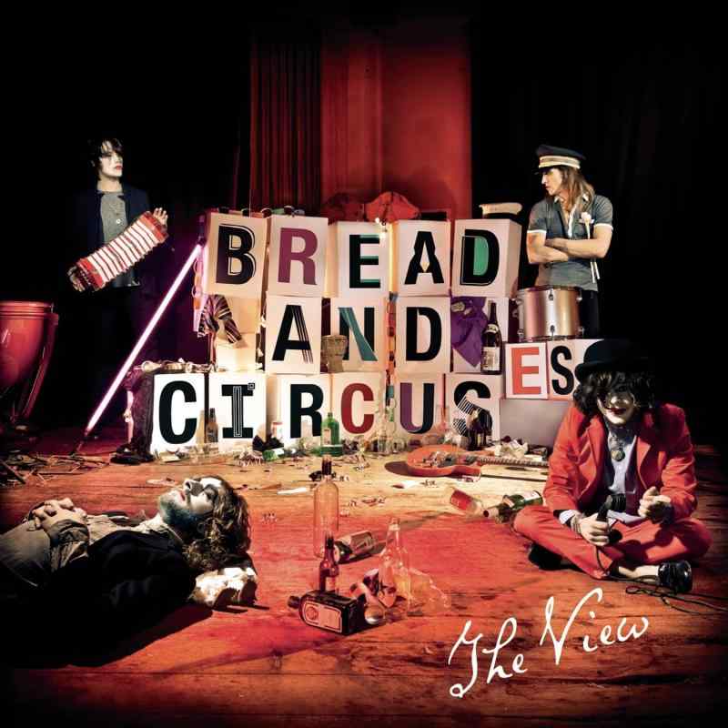 Bread and Circuses