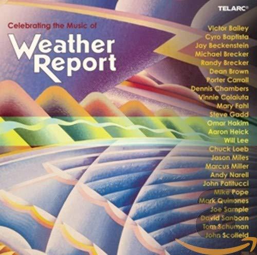 Celebrating the Music of Weath