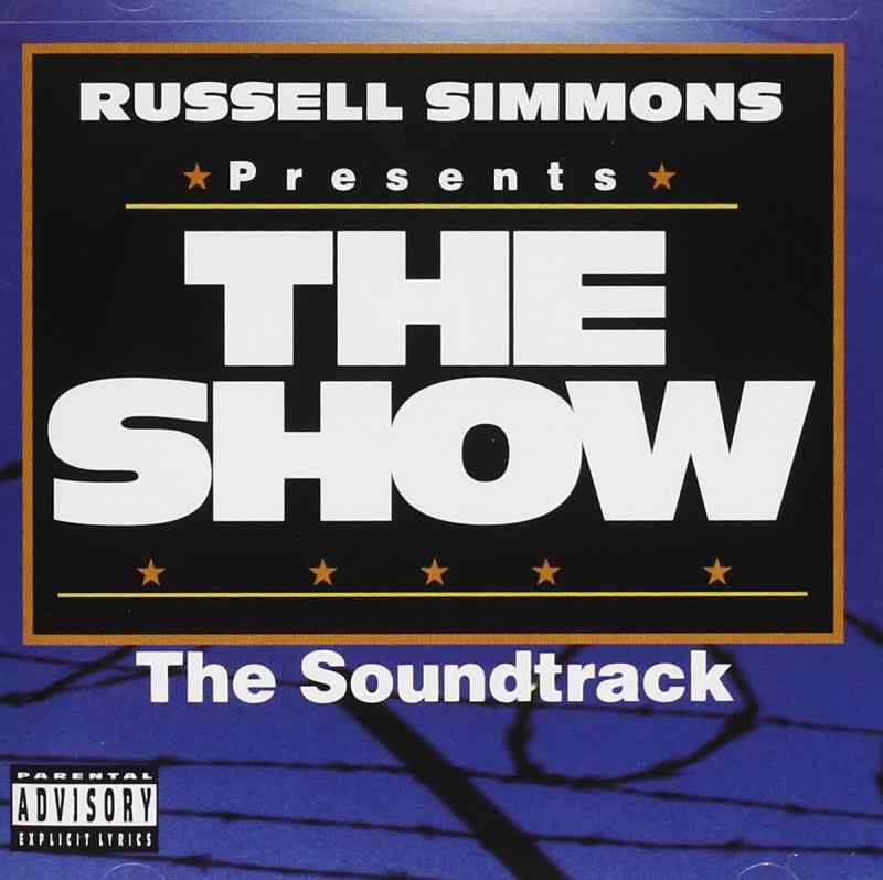 The Show: The Soundtrack■ ご購入前に必ずご確認ください ■1. 在庫管理とご注文の確定当店は複数のオンラインモールで在庫を共有しております。在庫の変動： 更新のタイムラグにより、ご注文後に「完売」が判明する場合がご...