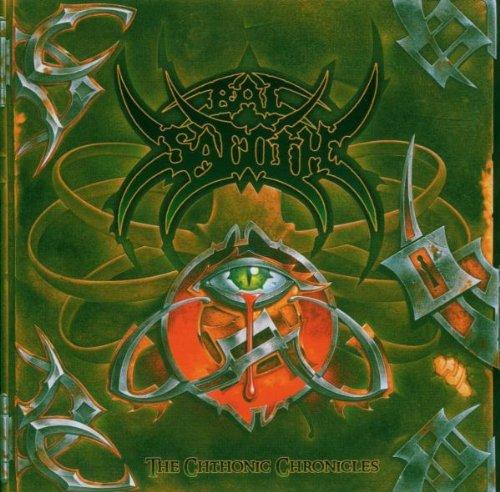 Chthonic Chronicles