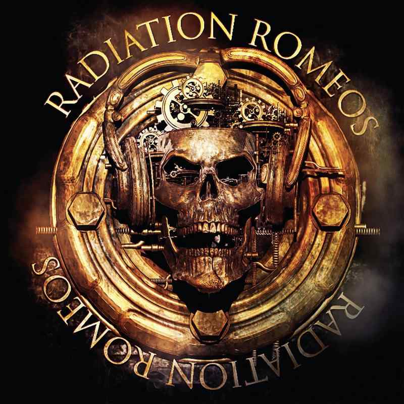 Radiation Romeos■ ご購入前に必ずご確認ください ■1. 在庫管理とご注文の確定当店は複数のオンラインモールで在庫を共有しております。在庫の変動： 更新のタイムラグにより、ご注文後に「完売」が判明する場合がございます。欠品時...