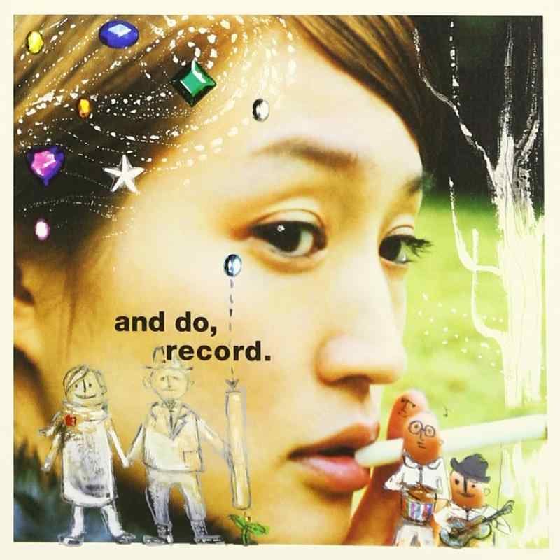 and do,record.(CCCD)