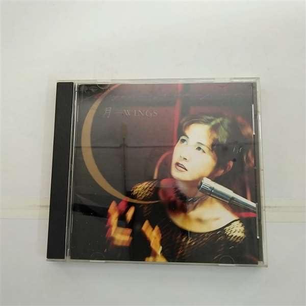月 ～WINGS～ [APO-CD]