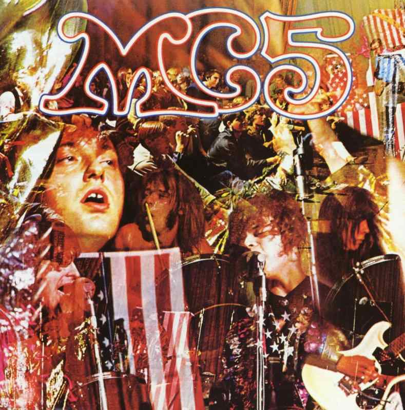 Kick Out the Jams■ ご購入前に必ずご確認ください ■1. 在庫管理とご注文の確定当店は複数のオンラインモールで在庫を共有しております。在庫の変動： 更新のタイムラグにより、ご注文後に「完売」が判明する場合がございます。欠品...