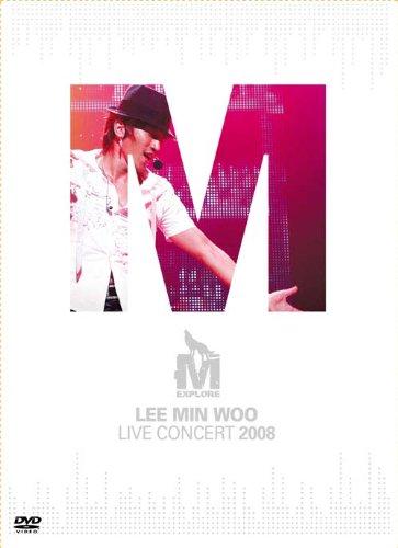 Explore M~Live Concert 2008 [DVD]■ ご購入前に必ずご確認ください ■1. 在庫管理とご注文の確定当店は複数のオンラインモールで在庫を共有しております。在庫の変動： 更新のタイムラグにより、ご注文後に「完売」...