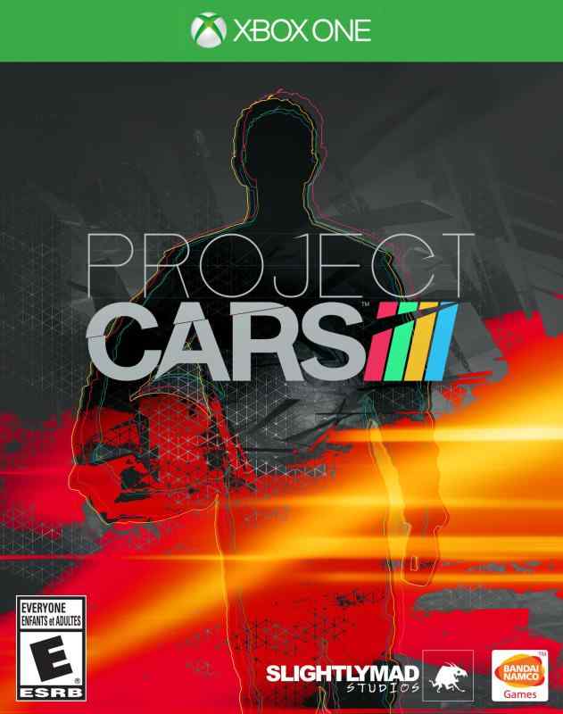 Project CARS (輸入版:北米) - XboxOne