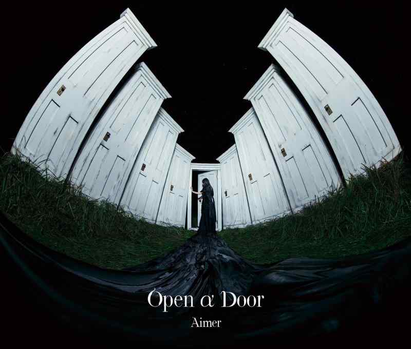 Open α Door (初回生産盤B) - AimerVVCL-2276■ ご購入前に必ずご確認ください ■1. 在庫管理とご注文の確定当店は複数のオンラインモールで在庫を共有しております。在庫の変動： 更新のタイムラグにより、ご注文後に...