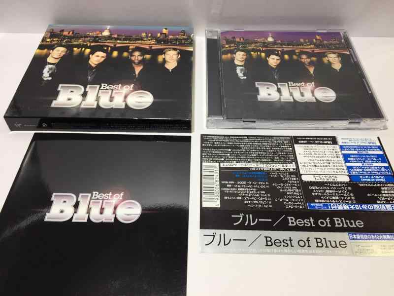 ベスト・オブ・ブルー (CCCD)■ ご購入前に必ずご確認ください ■1. 在庫管理とご注文の確定当店は複数のオンラインモールで在庫を共有しております。在庫の変動： 更新のタイムラグにより、ご注文後に「完売」が判明する場合がございます。欠品...