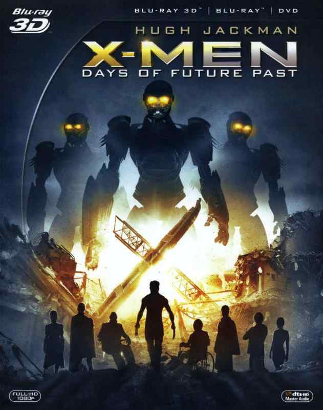 X-MEN:フューチャー&amp;パスト 3枚組コレクターズ・エディション(初回生産) [Blu-ray]■ ご購入前に必ずご確認ください ■1. 在庫管理とご注文の確定当店は複数のオンラインモールで在庫を共有しております。在庫の変動： 更...
