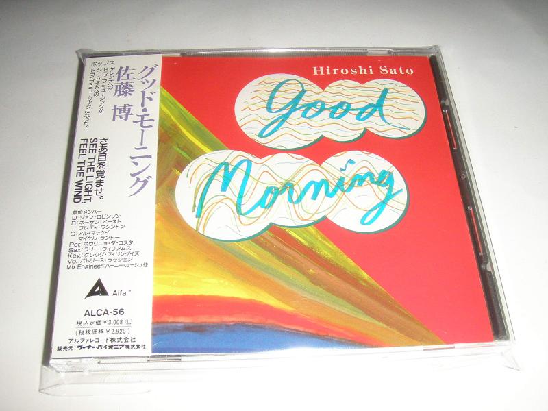 Good Morning■ ご購入前に必ずご確認ください ■1. 在庫管理とご注文の確定当店は複数のオンラインモールで在庫を共有しております。在庫の変動： 更新のタイムラグにより、ご注文後に「完売」が判明する場合がございます。欠品時の対応：...