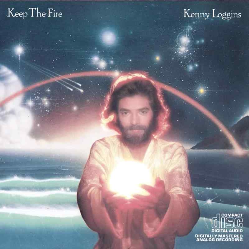 Keep the Fire