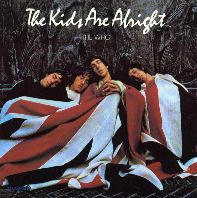 Kids Are Alright