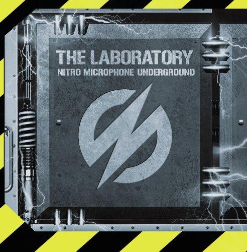 THE LABORATORY - NITRO MICROPHONE UNDERGROUND