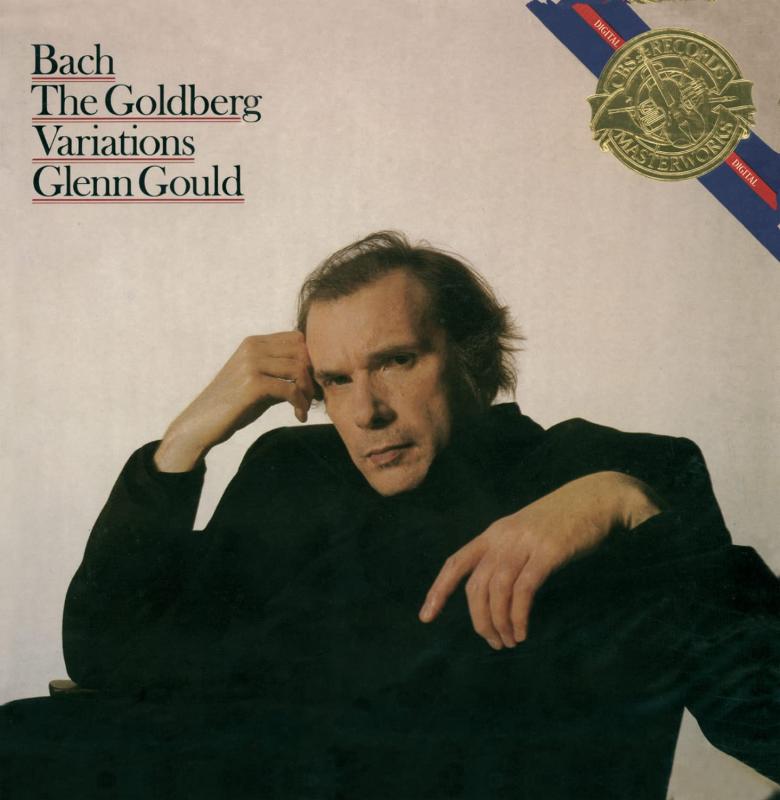 GOLDBERG VARIATIONS (1981