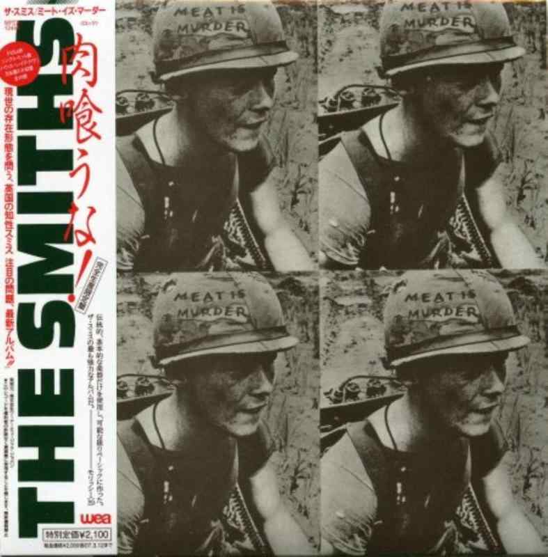 ミート・イズ・マーダー(紙ジャケット仕様)■ ご購入前に必ずご確認ください ■1. 在庫管理とご注文の確定当店は複数のオンラインモールで在庫を共有しております。在庫の変動： 更新のタイムラグにより、ご注文後に「完売」が判明する場合がございま...