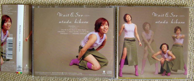 Wait&amp;See～リスク～