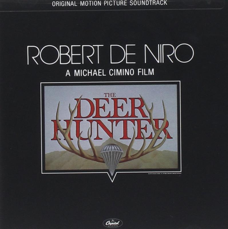 Deer Hunter: Original Motion Picture Soundtrack