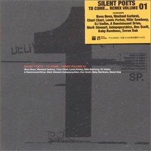 TO COME...REMIX VOLUME01