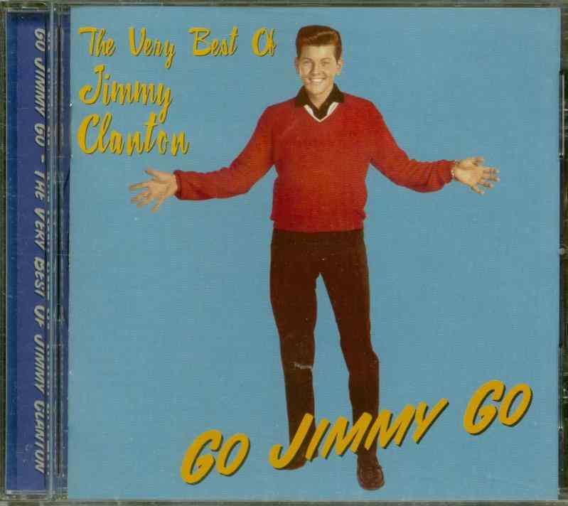 Go Jimmy Go