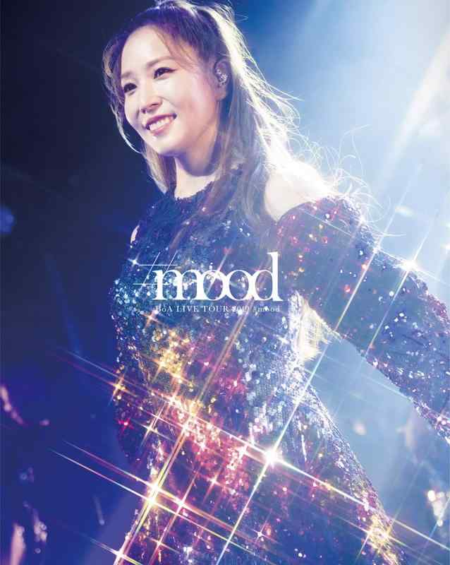 BoA LIVE TOUR 2019 #mood(Blu-ray Disc)■ ご購入前に必ずご確認ください ■1. 在庫管理とご注文の確定当店は複数のオンラインモールで在庫を共有しております。在庫の変動： 更新のタイムラグにより、ご注文後...