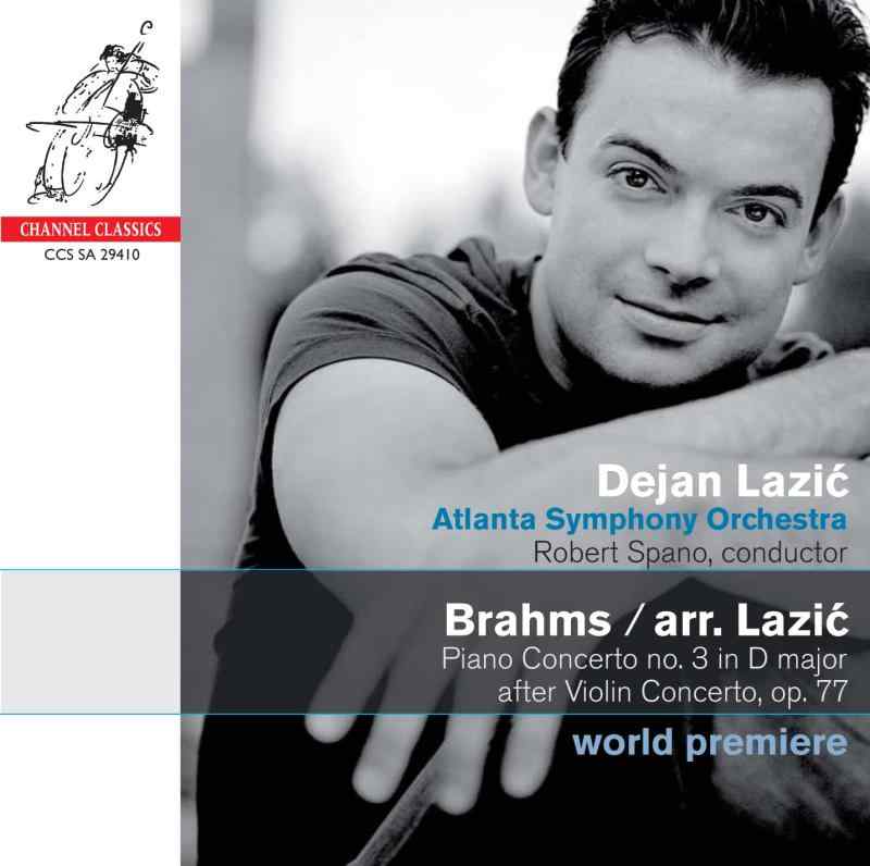 Piano Concerto No.3 in..