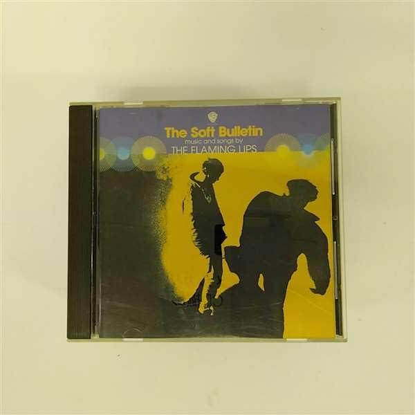 ザ・ソフト・ブレティン