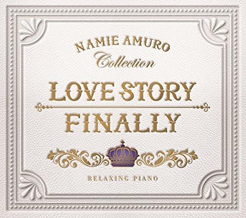 リラクシング・ピアノ~Love Story・Finally/安室奈美恵コレクション■ ご購入前に必ずご確認ください ■1. 在庫管理とご注文の確定当店は複数のオンラインモールで在庫を共有しております。在庫の変動： 更新のタイムラグにより、ご...