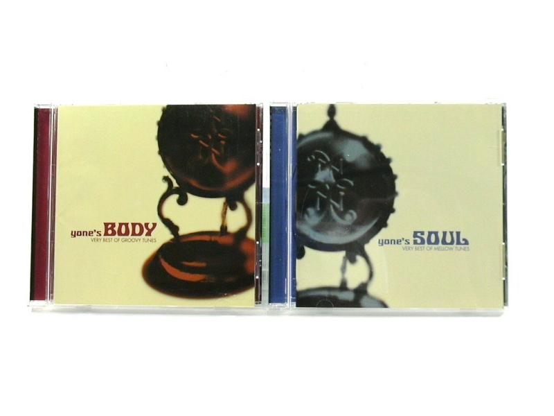 yone´s BODY&amp;SOUL■ ご購入前に必ずご確認ください ■1. 在庫管理とご注文の確定当店は複数のオンラインモールで在庫を共有しております。在庫の変動： 更新のタイムラグにより、ご注文後に「完売」が判明する場合がございます...