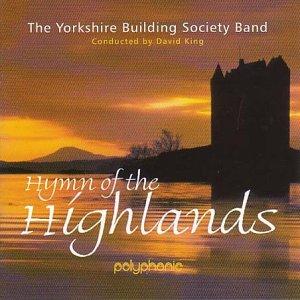Hymn Oh Highlands: David King / The Yorkshire Building Society Band■ ご購入前に必ずご確認ください ■1. 在庫管理とご注文の確定当店は複数のオンラインモールで在庫を共有し...