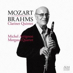 モーツァルト&amp;ブラームス:クラリネット五重奏曲■ ご購入前に必ずご確認ください ■1. 在庫管理とご注文の確定当店は複数のオンラインモールで在庫を共有しております。在庫の変動： 更新のタイムラグにより、ご注文後に「完売」が判明する場...