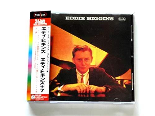 エディ・ヒギンス+7■ ご購入前に必ずご確認ください ■1. 在庫管理とご注文の確定当店は複数のオンラインモールで在庫を共有しております。在庫の変動： 更新のタイムラグにより、ご注文後に「完売」が判明する場合がございます。欠品時の対応： 万...