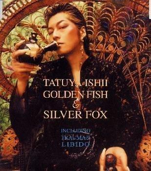 GOLDEN FISH&amp;SILVER FOX/TRAUMA/LIBIDO