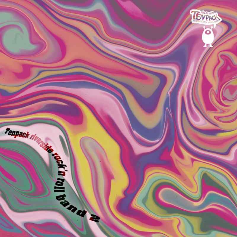 Tenpack riverside rock'n roll band 2