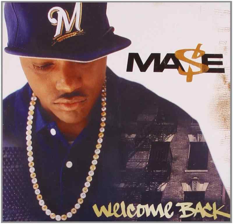 Welcome Back (Mcup)