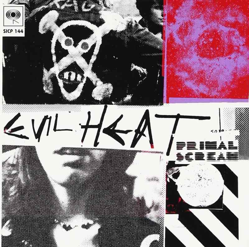 イーヴル・ヒート (Evil Heat)■ ご購入前に必ずご確認ください ■1. 在庫管理とご注文の確定当店は複数のオンラインモールで在庫を共有しております。在庫の変動： 更新のタイムラグにより、ご注文後に「完売」が判明する場合がございます...