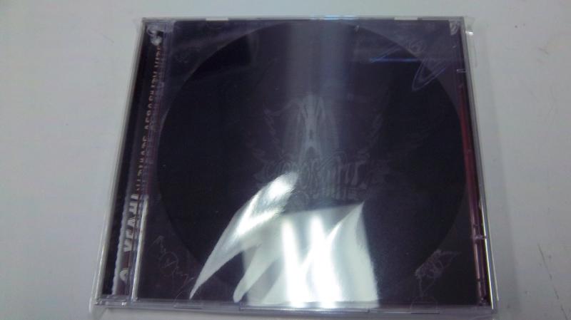 【輸入盤】O，　YEAH　ULTIMATE　AEROSMITH　HITS