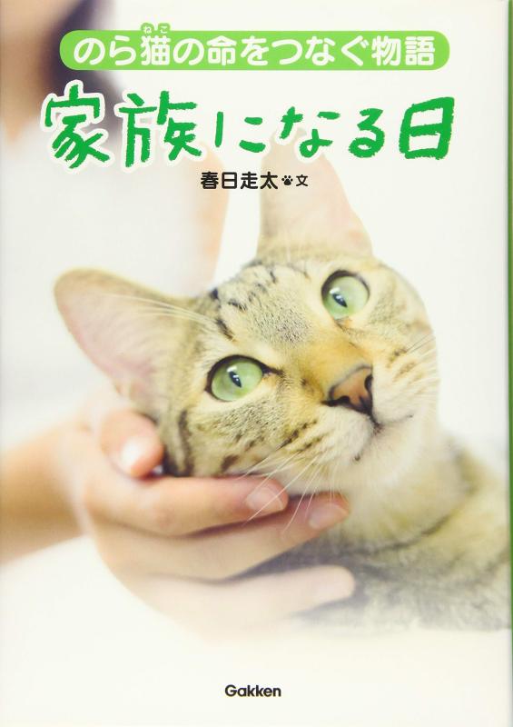 家族になる日 (動物感動ノンフィクション)■ ご購入前に必ずご確認ください ■1. 在庫管理とご注文の確定当店は複数のオンラインモールで在庫を共有しております。在庫の変動： 更新のタイムラグにより、ご注文後に「完売」が判明する場合がございま...