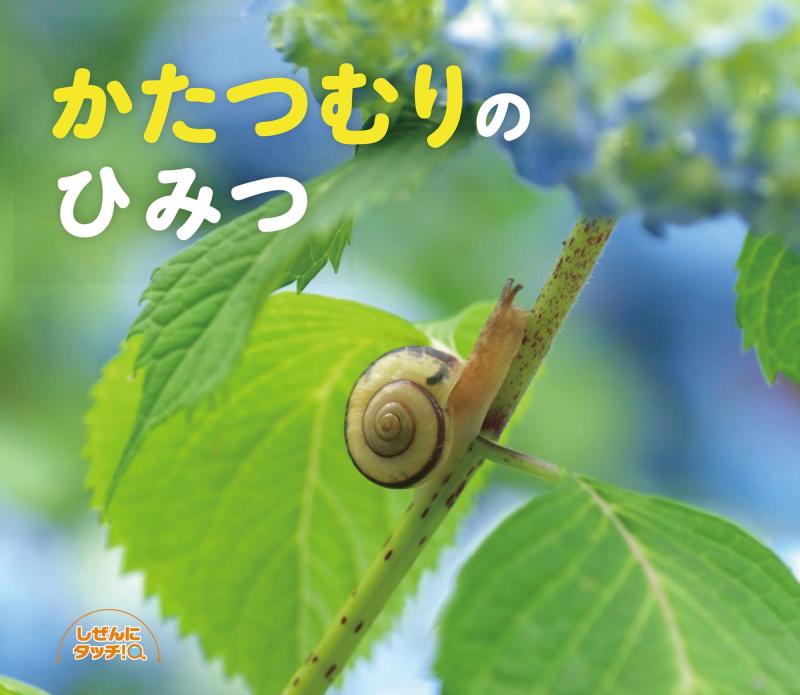 かたつむりのひみつ (しぜんにタッチ)■ ご購入前に必ずご確認ください ■1. 在庫管理とご注文の確定当店は複数のオンラインモールで在庫を共有しております。在庫の変動： 更新のタイムラグにより、ご注文後に「完売」が判明する場合がございます。...