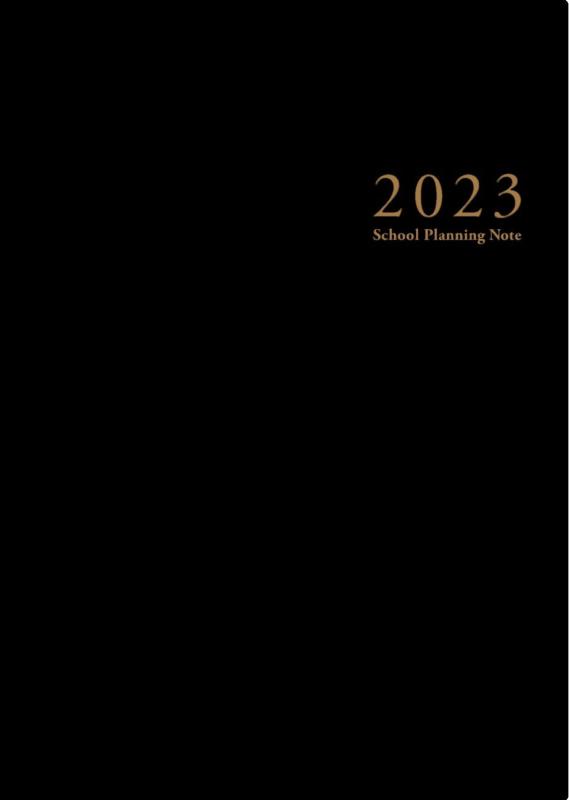 スクールプランニングノート2023 P (校長向け)■ ご購入前に必ずご確認ください ■1. 在庫管理とご注文の確定当店は複数のオンラインモールで在庫を共有しております。在庫の変動： 更新のタイムラグにより、ご注文後に「完売」が判明する場合...