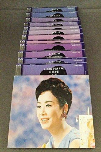ステレオ音源による名曲全曲集 - 美空ひばり■ ご購入前に必ずご確認ください ■1. 在庫管理とご注文の確定当店は複数のオンラインモールで在庫を共有しております。在庫の変動： 更新のタイムラグにより、ご注文後に「完売」が判明する場合がござい...