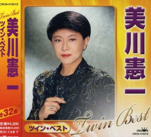 美川憲一ツインベスト■ ご購入前に必ずご確認ください ■1. 在庫管理とご注文の確定当店は複数のオンラインモールで在庫を共有しております。在庫の変動： 更新のタイムラグにより、ご注文後に「完売」が判明する場合がございます。欠品時の対応： 万...