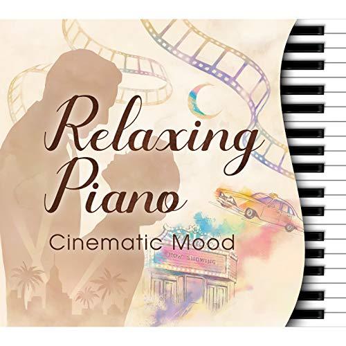 リラクシング・ピアノ~シネマティック・ムード CD BGM ヒーリング 音楽 癒し ミュージック 映画 80年 90年 ギフト プレゼント リラックス 癒しグッズ■ ご購入前に必ずご確認ください ■1. 在庫管理とご注文の確定当店は複数のオ...