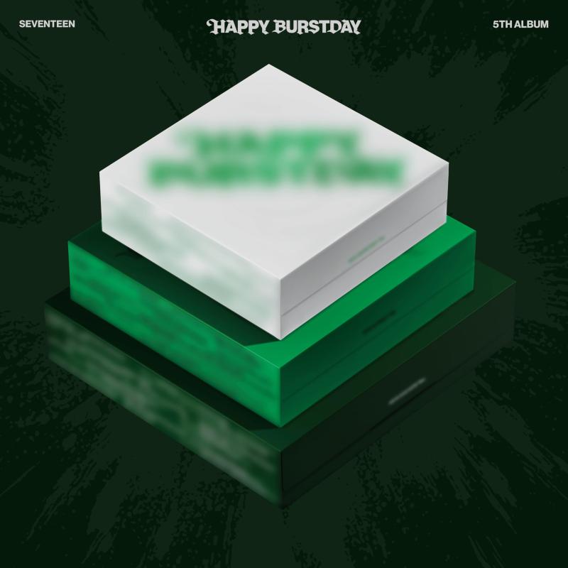 【ランダム】SEVENTEEN 5th Album ‘HAPPY BURSTDAY’8800296365867■ ご購入前に必ずご確認ください ■1. 在庫管理とご注文の確定当店は複数のオンラインモールで在庫を共有しております。在庫の変動：...
