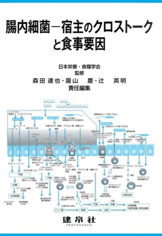 腸内細菌―宿主のクロストークと食事要因■ ご購入前に必ずご確認ください ■1. 在庫管理とご注文の確定当店は複数のオンラインモールで在庫を共有しております。在庫の変動： 更新のタイムラグにより、ご注文後に「完売」が判明する場合がございます。...