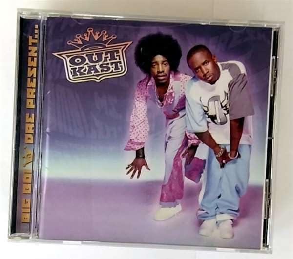 BIG BOI&amp;DRE PRESENT...OUTKAST~グレイテスト・ヒッツ~■ ご購入前に必ずご確認ください ■1. 在庫管理とご注文の確定当店は複数のオンラインモールで在庫を共有しております。在庫の変動： 更新のタイムラグに...