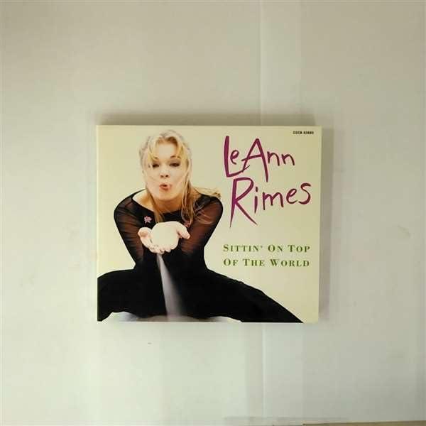 シッティン・オン・トップ・オブ・ザ・ワールド■ ご購入前に必ずご確認ください ■1. 在庫管理とご注文の確定当店は複数のオンラインモールで在庫を共有しております。在庫の変動： 更新のタイムラグにより、ご注文後に「完売」が判明する場合がござい...