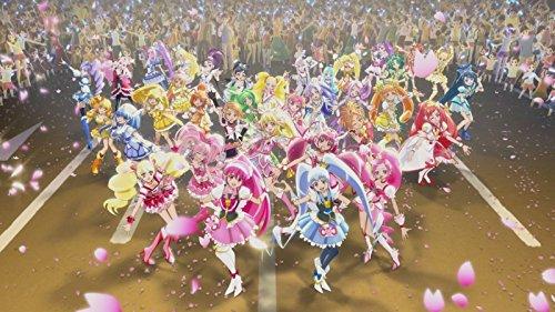 映画プリキュアシリーズ オープニング&amp;エンディングムービーコレクション [Blu-ray]■ ご購入前に必ずご確認ください ■1. 在庫管理とご注文の確定当店は複数のオンラインモールで在庫を共有しております。在庫の変動： 更新のタイ...