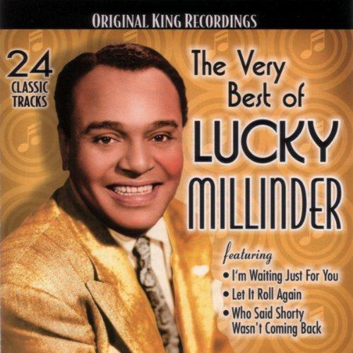 ザ・ベリー・ベスト・オブ・ラッキー・ミリンダー■ ご購入前に必ずご確認ください ■1. 在庫管理とご注文の確定当店は複数のオンラインモールで在庫を共有しております。在庫の変動： 更新のタイムラグにより、ご注文後に「完売」が判明する場合がござ...
