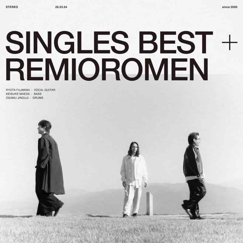 SINGLES BEST＋ [初回盤] [3CD + BD] - レミオロメン4988002952212■ ご購入前に必ずご確認ください ■1. 在庫管理とご注文の確定当店は複数のオンラインモールで在庫を共有しております。在庫の変動： 更新...