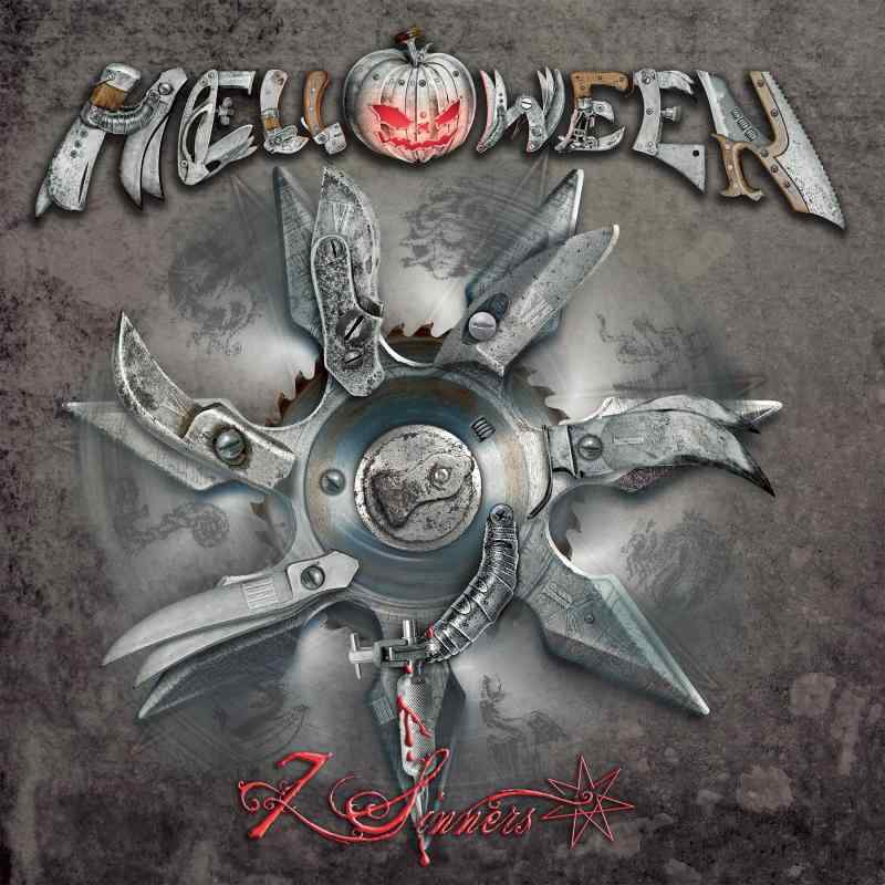 7シナーズ [生産盤] - Helloween [紙ジャケット/2SHM-CD]4988002933686■ ご購入前に必ずご確認ください ■1. 在庫管理とご注文の確定当店は複数のオンラインモールで在庫を共有しております。在庫の変動： 更...